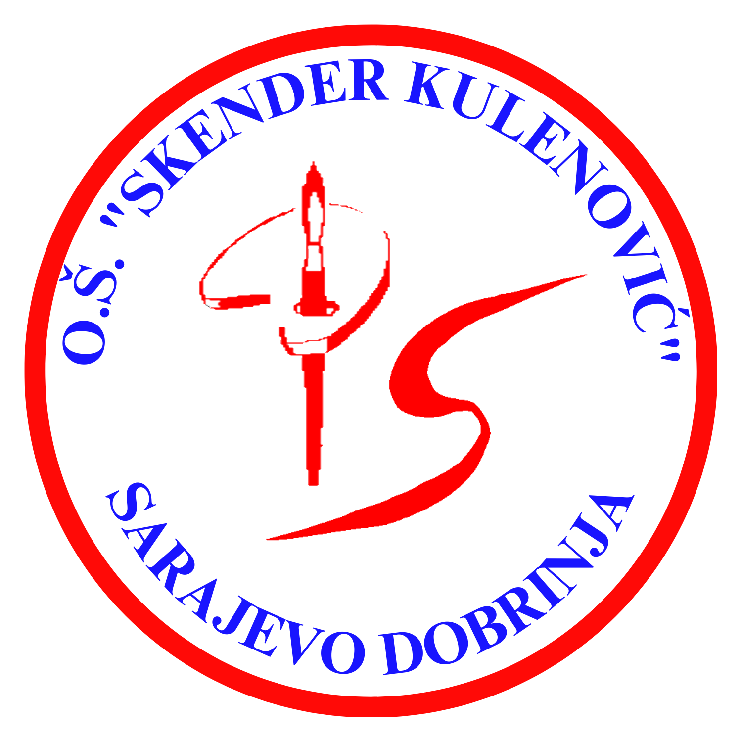 POSJETA MUP-a NOVI GRAD – JU Osnovna škola “Skender Kulenović”